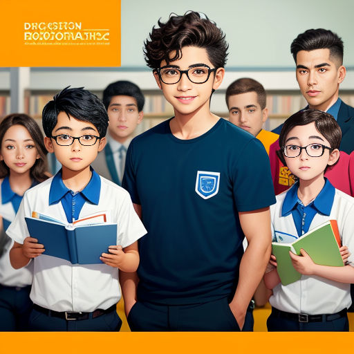 Diego's Transformation | Story.com
