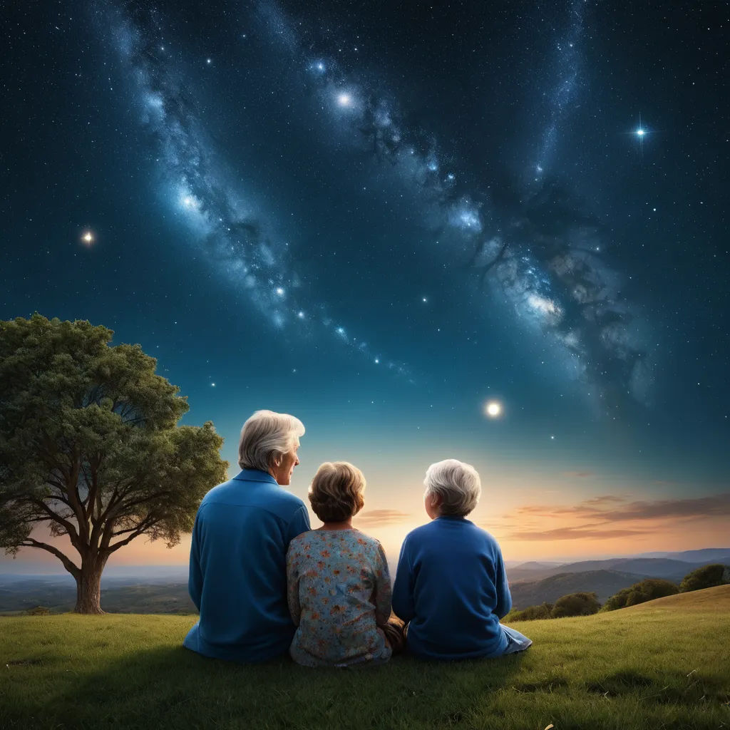 Stardust Dreams | Story.com