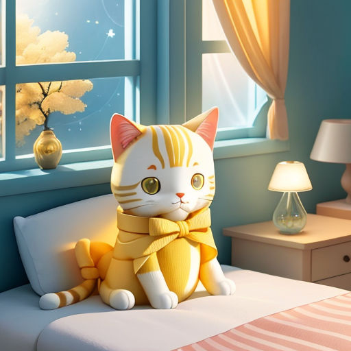 Tangled Ribbons | Story.com