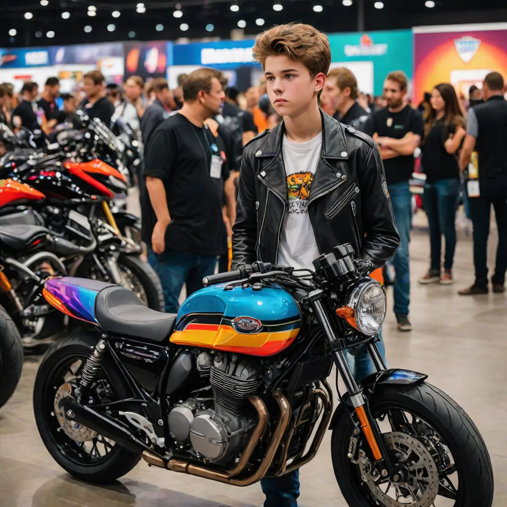 Dreaming of Thunder | Story.com