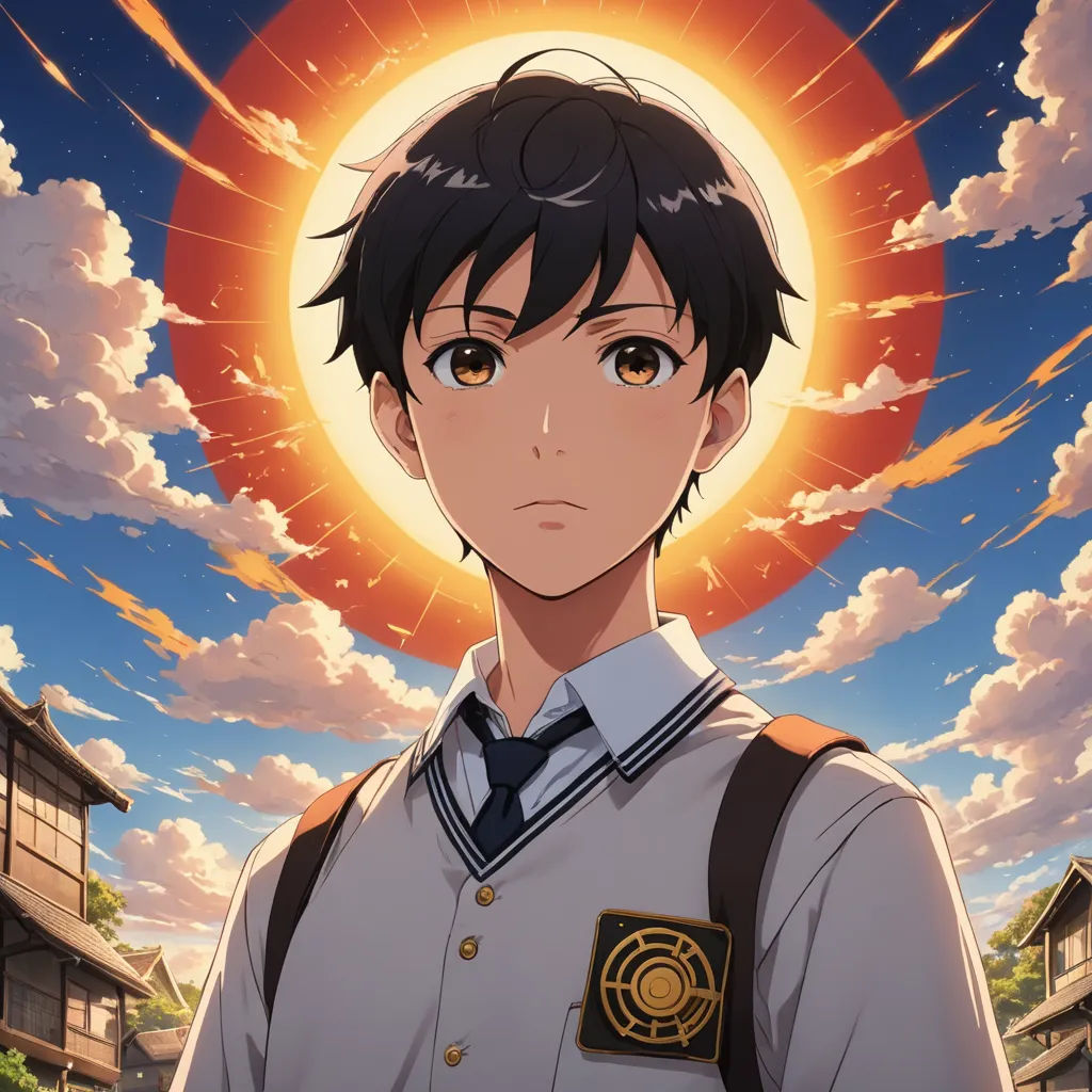 Rising Sun Hero | Story.com