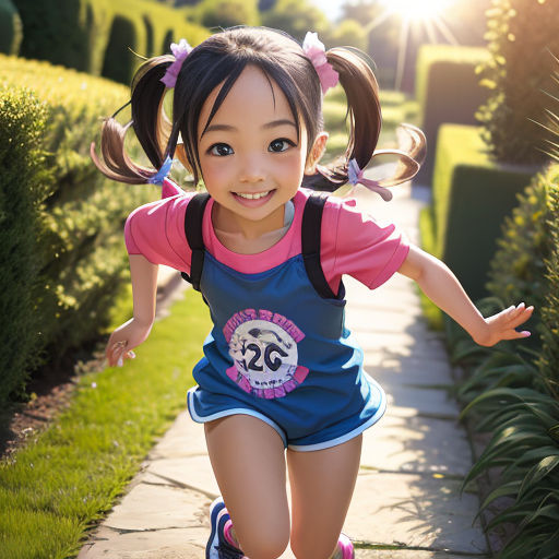 The Mischievous Adventures of Emily | Story.com