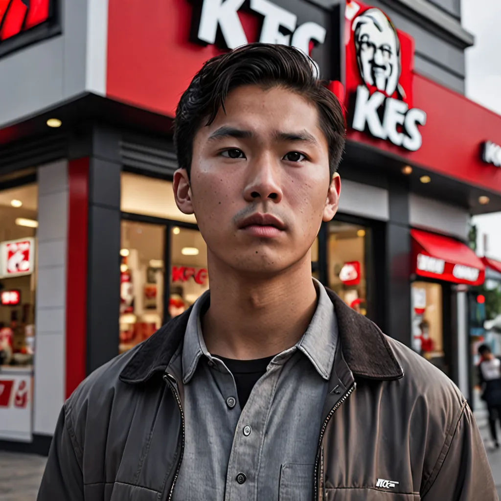 The Colonel's Conundrum | Story.com