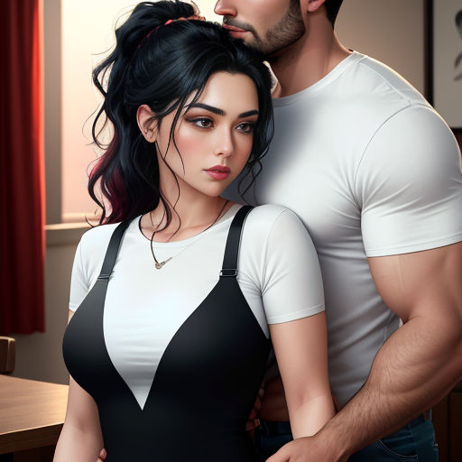 The Forbidden Passion | Story.com