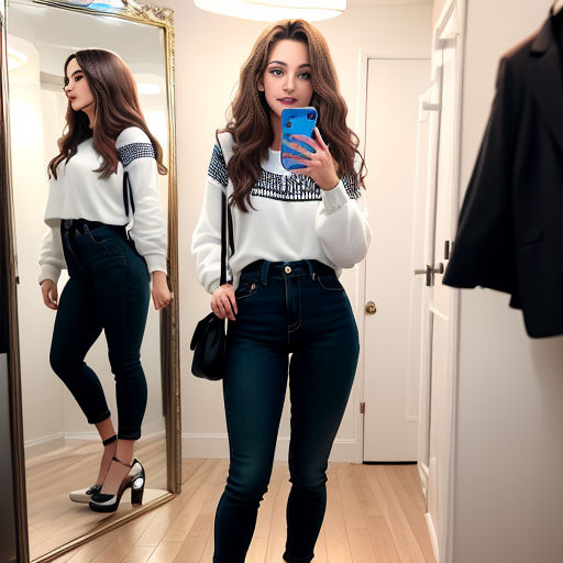 The Fashion Makeover | Story.com