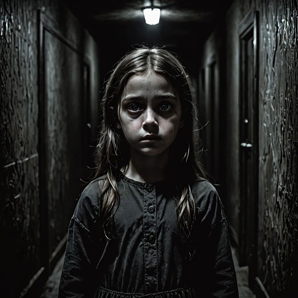 Beyond the Shadows | Story.com