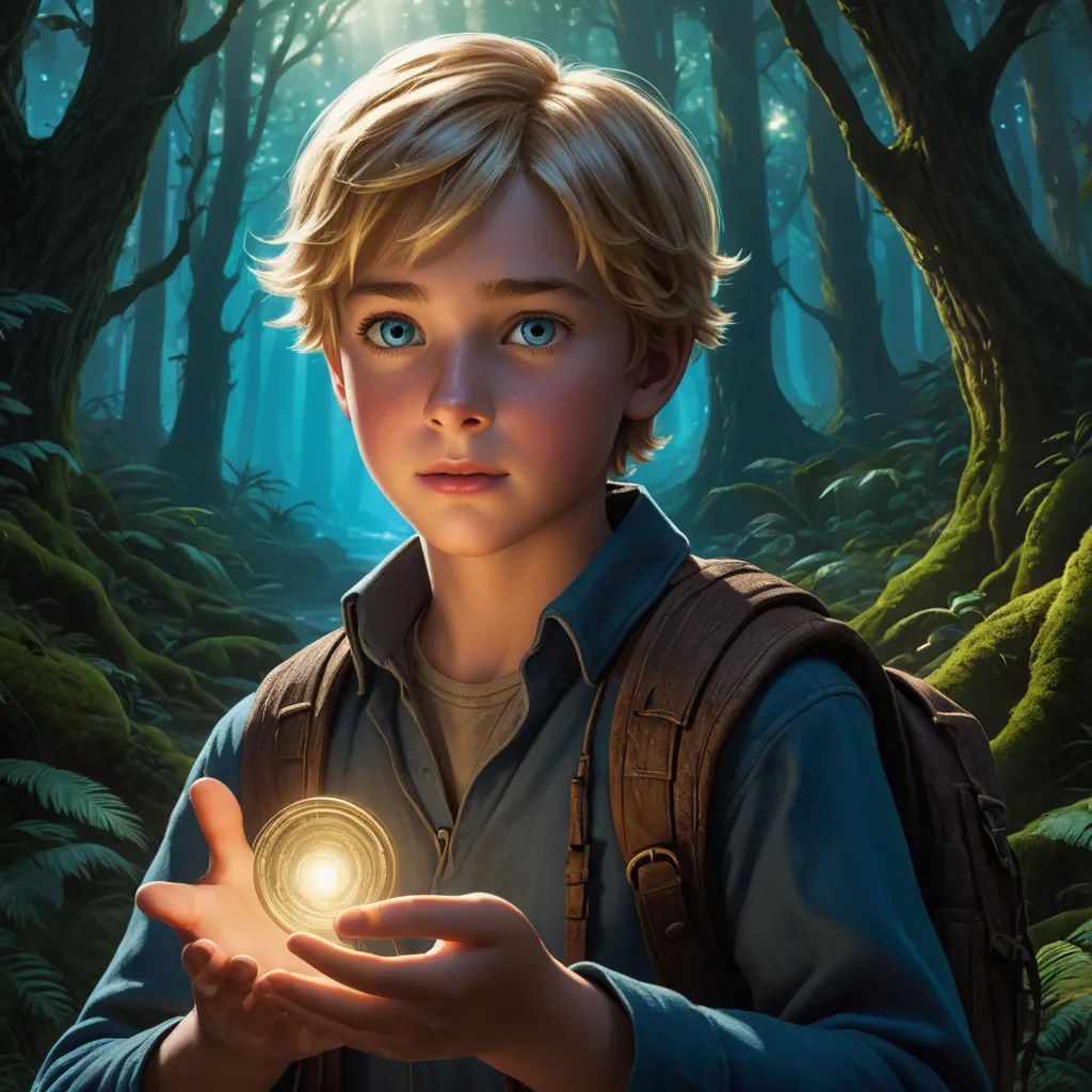 The Timeless Journey | Story.com