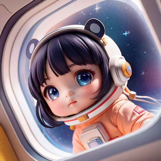 Juniper's Space Adventure | Story.com