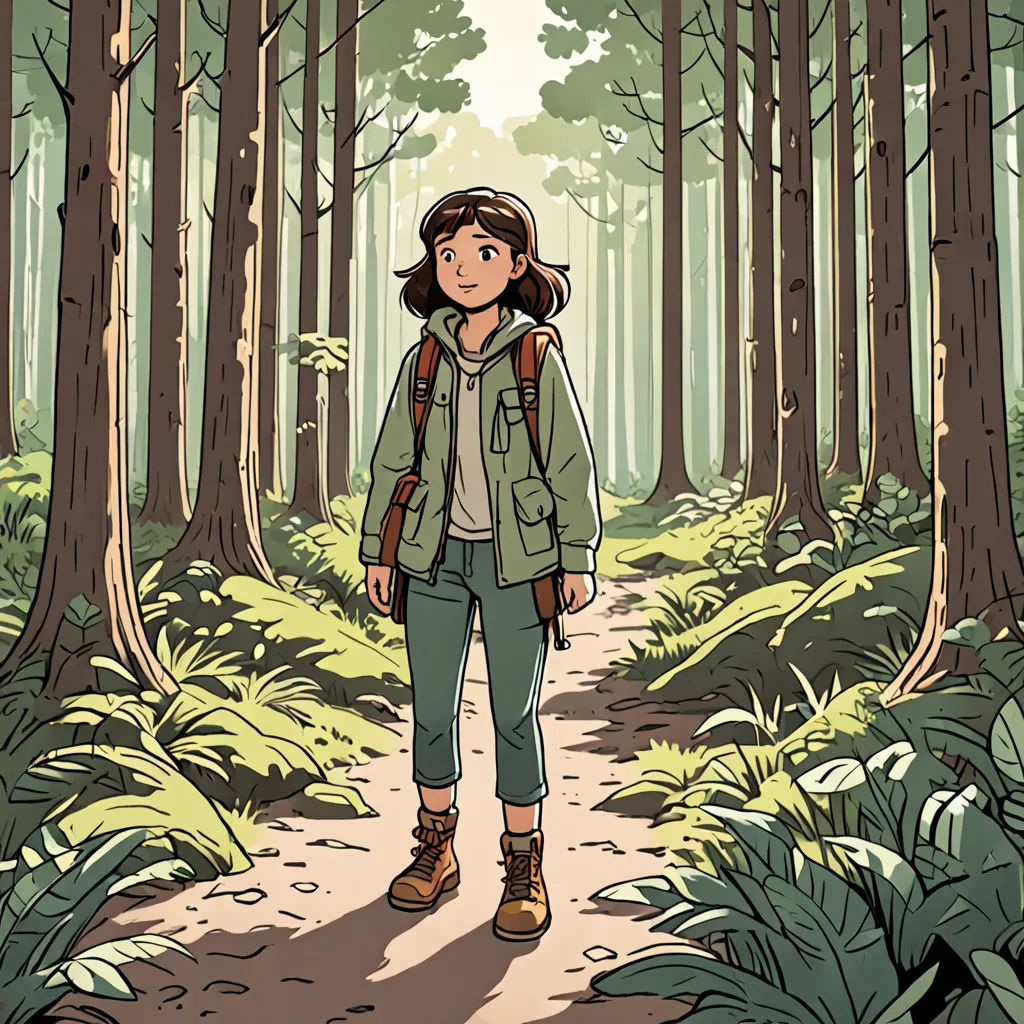The Adventures of Mia and Max | Story.com