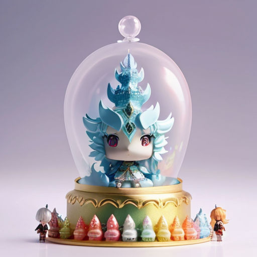 Lost in the Realm | Story.com