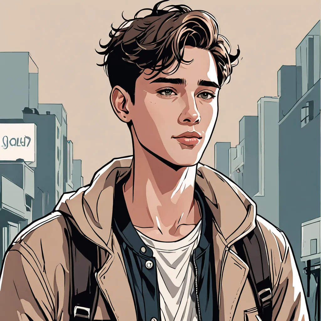 The Secret Singer | Story.com