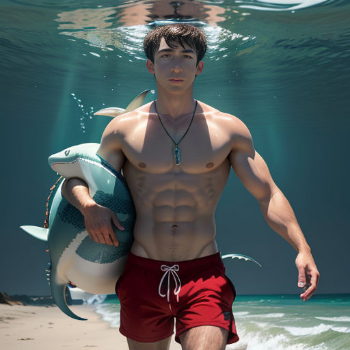 The Magical Shark's Belly | Story.com