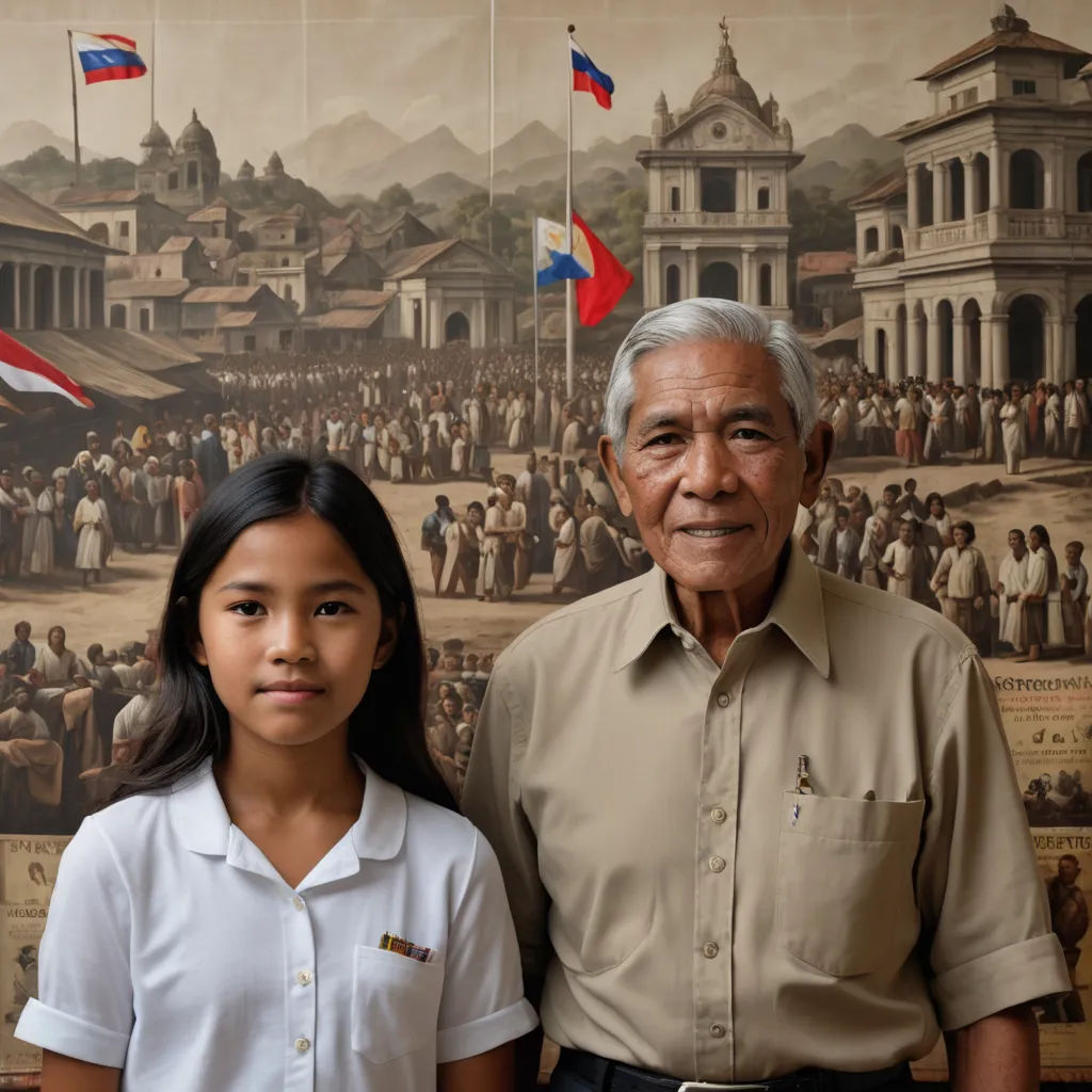 The Forgotten Flag | Story.com