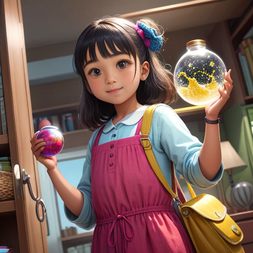 The Emotion Catcher | Story.com