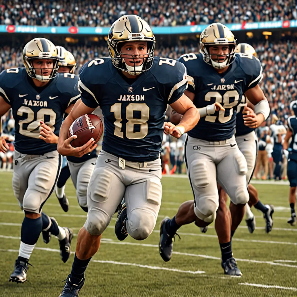 The Unstoppable Force | Story.com