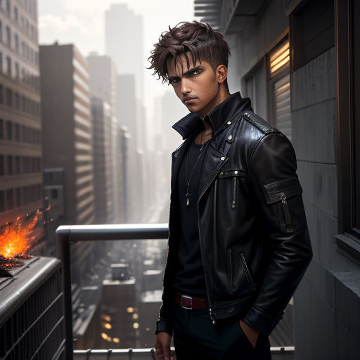 Exceeder - Rise From the Dark | Story.com