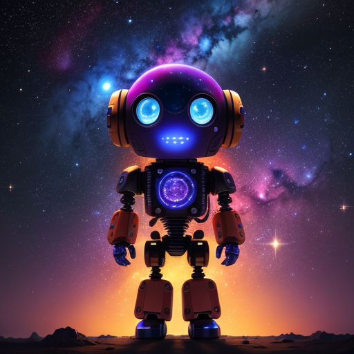 Cog's Cosmic Quest | Story.com