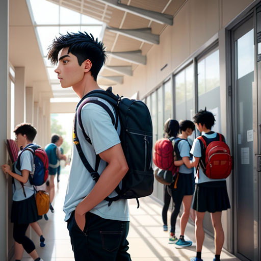 The First Steps | Story.com