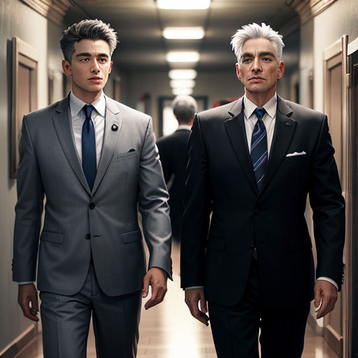 A Cold Winter's Embrace | Story.com