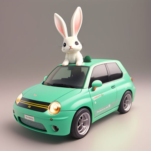 The Proud Rabbit and the Tortoise | Story.com