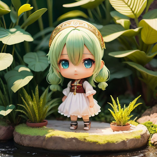 The Green Guardians | Story.com