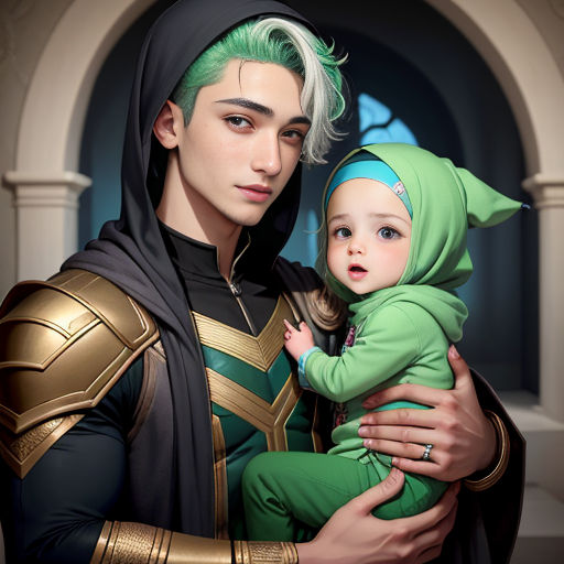 The Birth of Natalie Fierro-Chase | Story.com