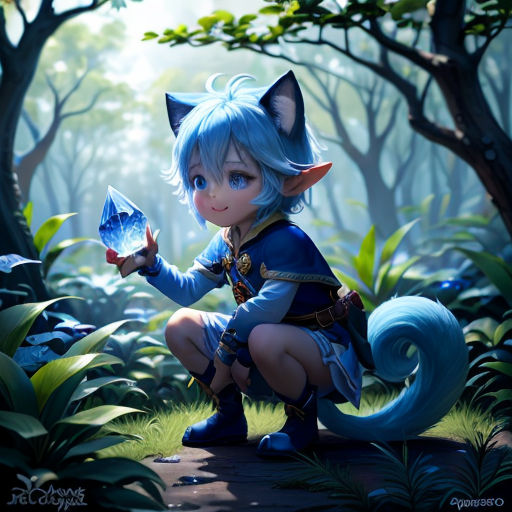 The Brave and Clever Prince Cat | Story.com