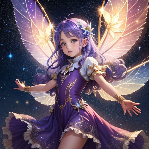 The Starry Adventure | Story.com