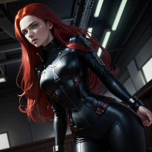 Entranced Maid | Story.com