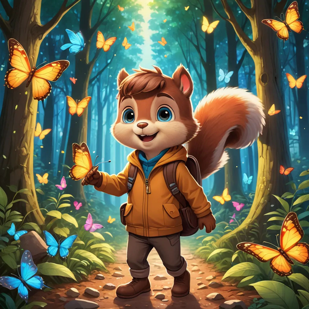 The Magical Adventure of Yarik | Story.com