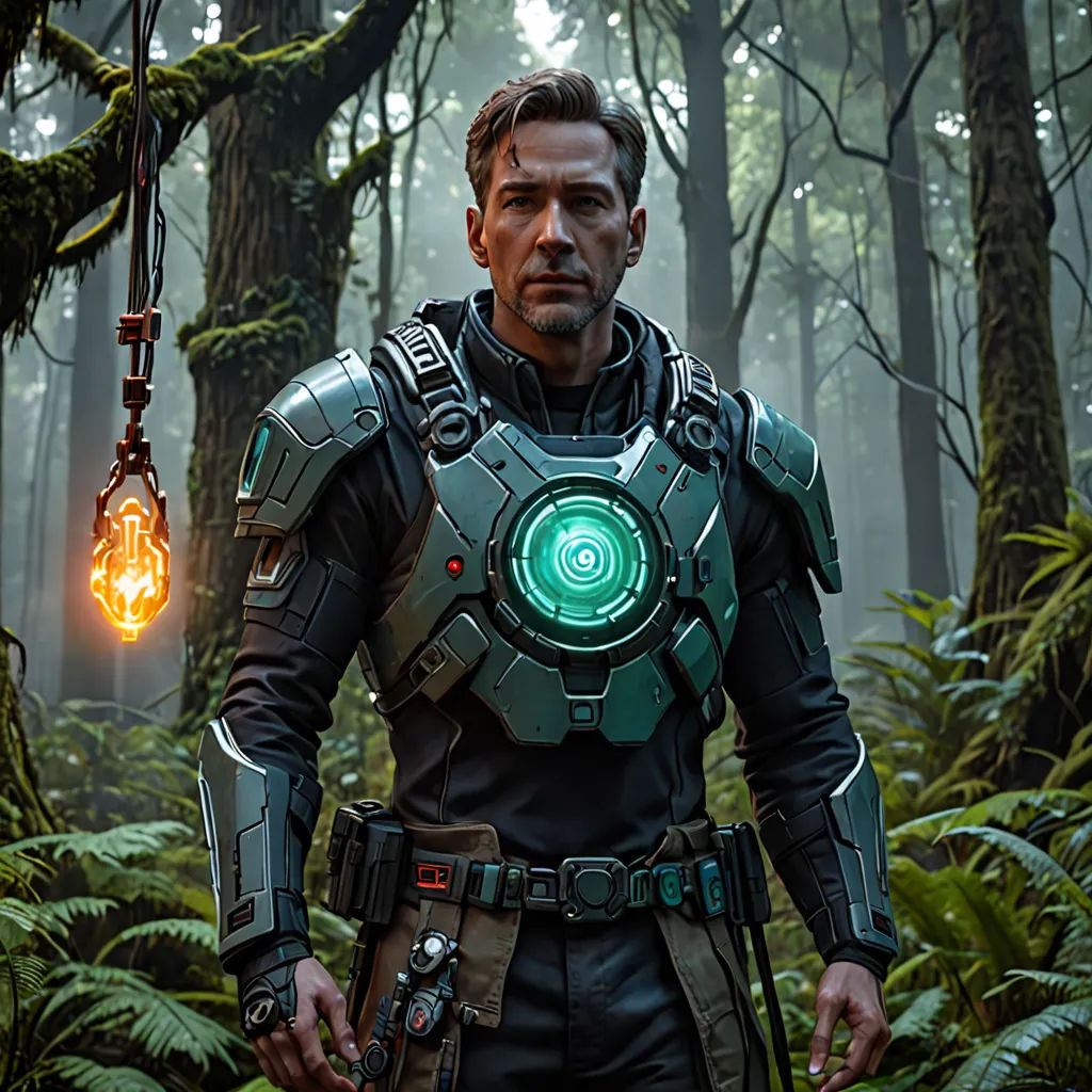 The God of John | Story.com