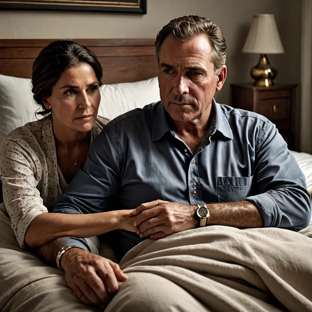 A Father's Sacrifice | Story.com