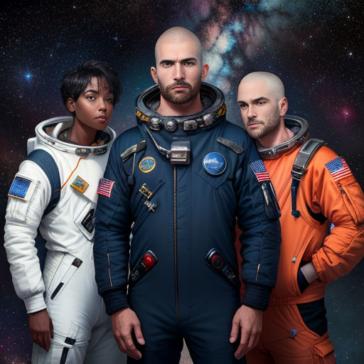 The Stellar Journey | Story.com