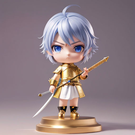 The Brave Prince | Story.com