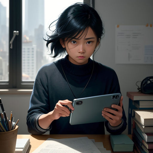 The Art of Hyperfocus: Achieving More in a Distracted World | Story.com