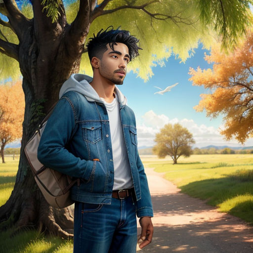 The Whispering Willow | Story.com