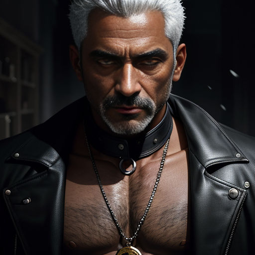 Shackled Hearts | Story.com