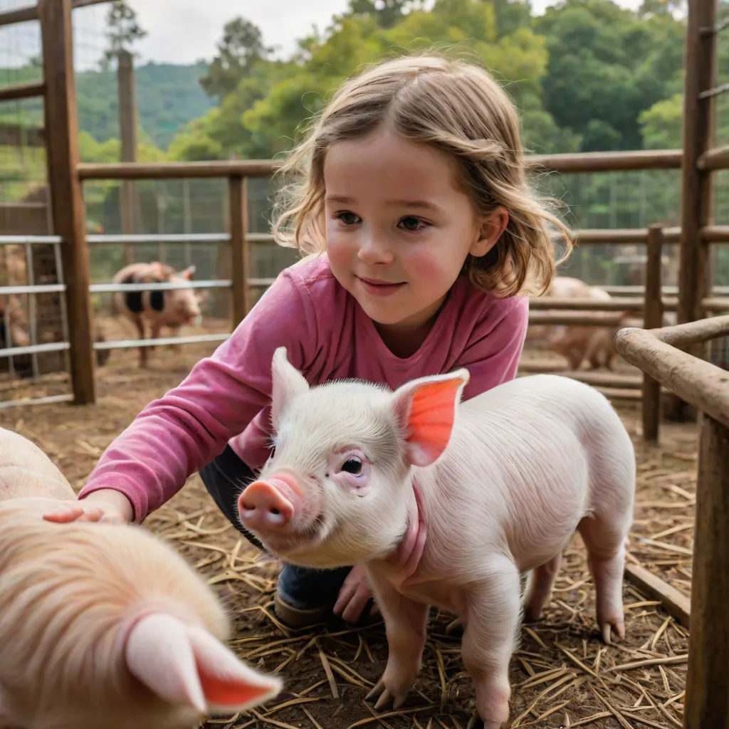 Emily's Zoo Adventure | Story.com