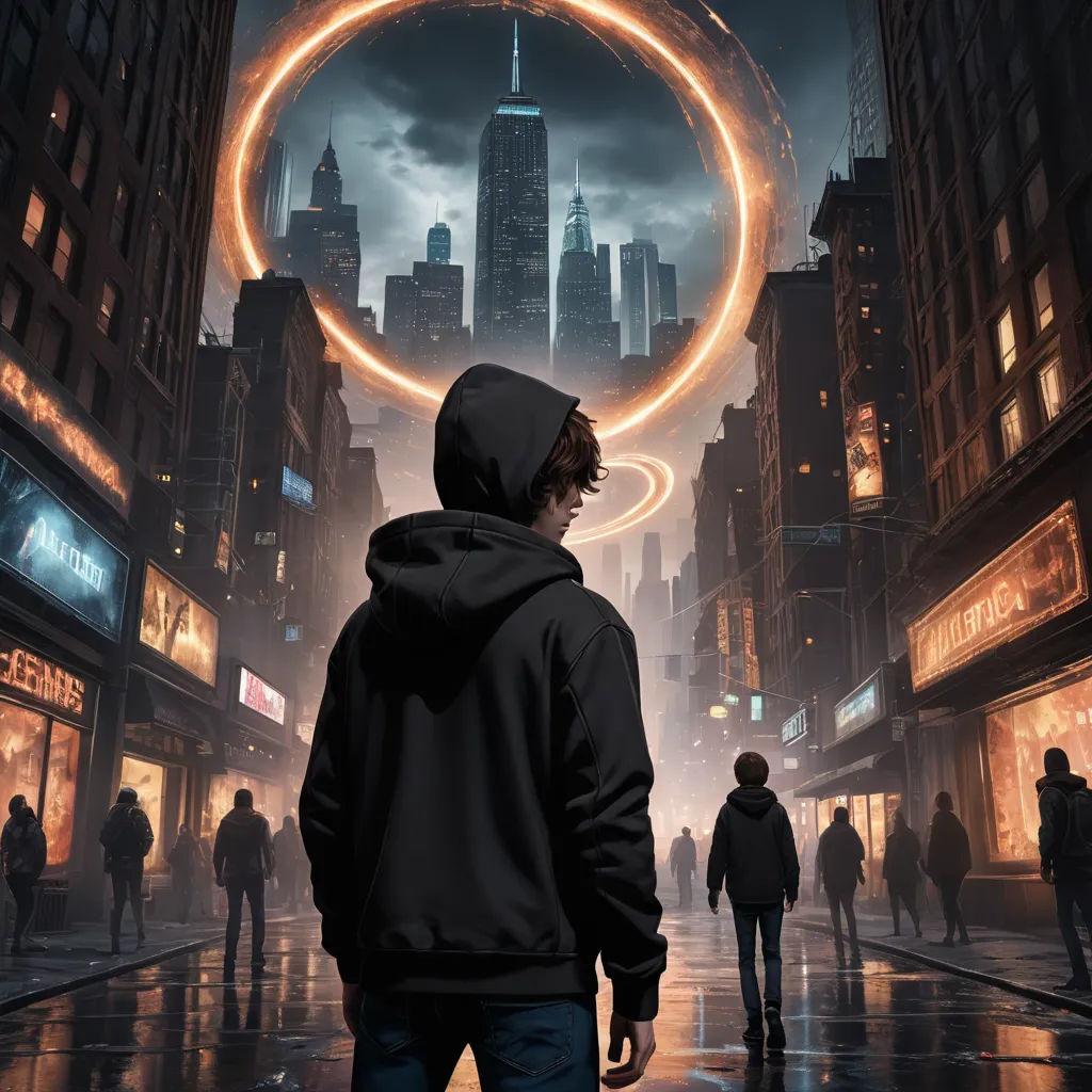 The Forbidden Game | Story.com