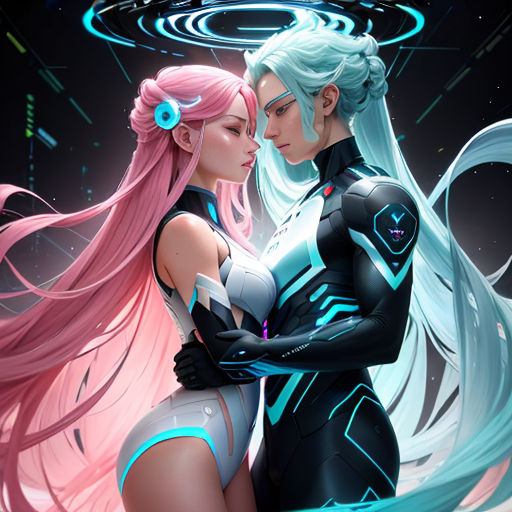 Binary Love | Story.com