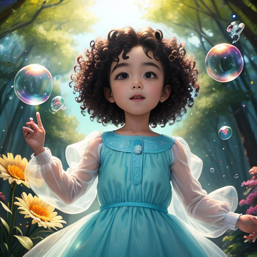 The Bubble Boy | Story.com