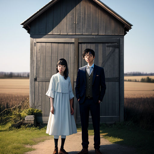 The Magic Barn | Story.com