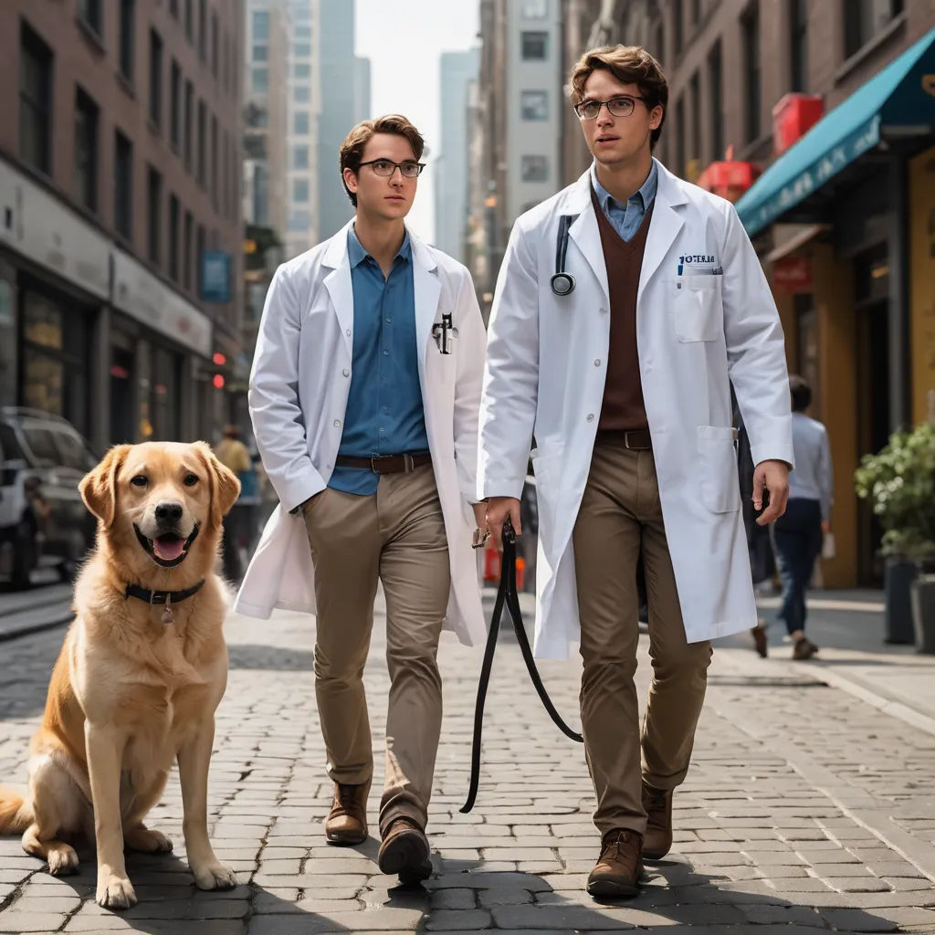 The Mind Swapper | Story.com