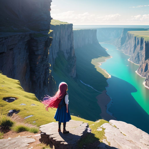 The Whispering Wind | Story.com