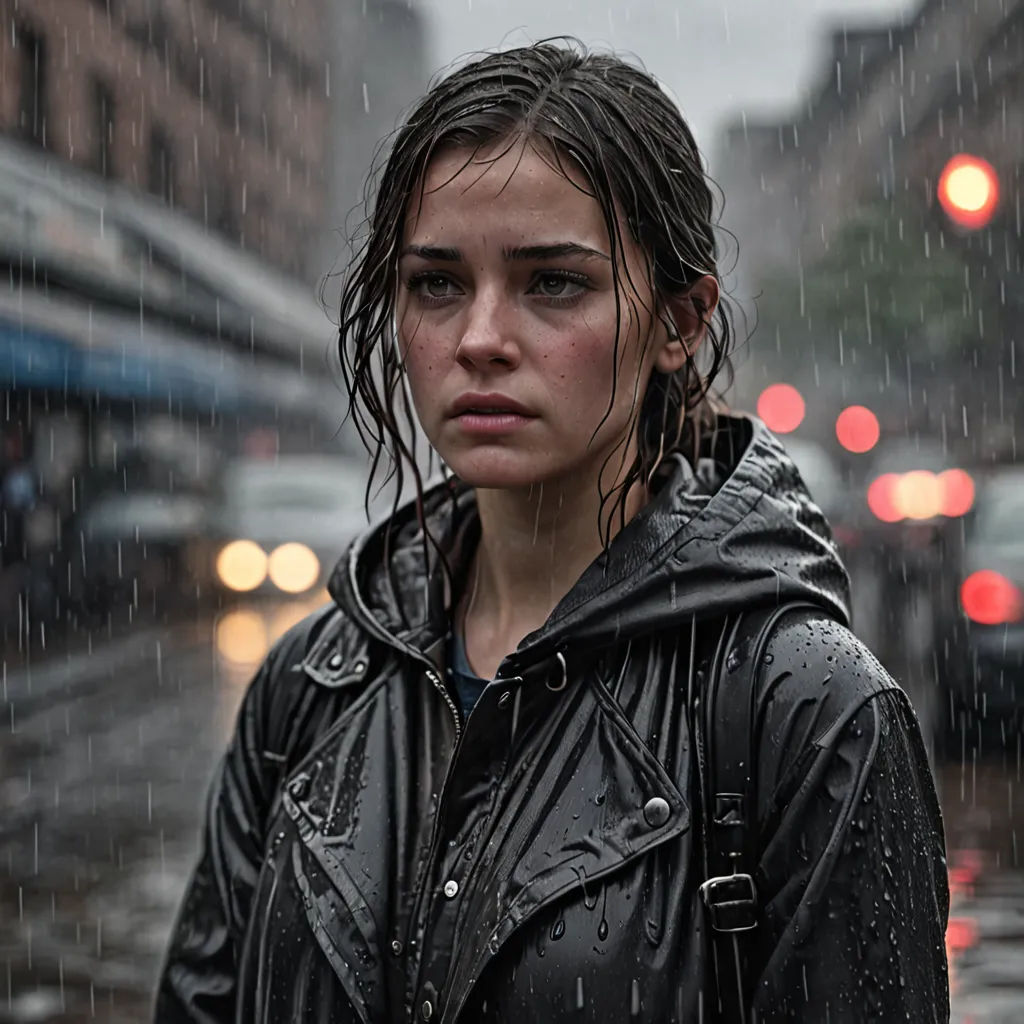 Shattered Innocence | Story.com