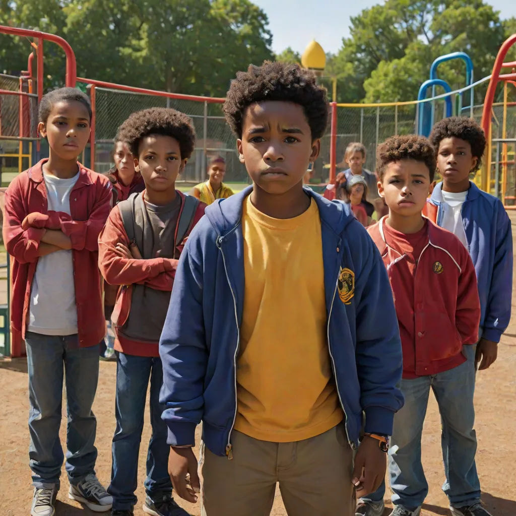 The Courageous Crew | Story.com