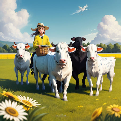 Harry the Unique Chick | Story.com