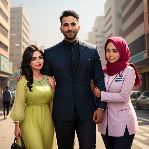 Breaking Stereotypes | Story.com