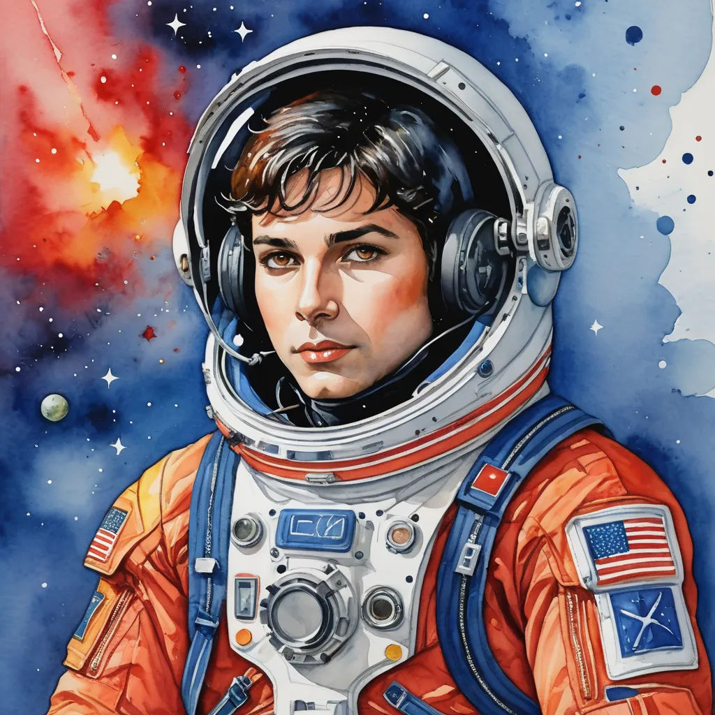 Stellar Journey | Story.com