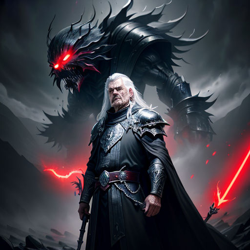 The Tragedy of Darth Khorma the Wise | Story.com